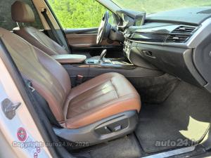 БМВ Х5 2014 в Тарту, объемом двигателя 3.00 л и пробегом 259 тыс. км за 16990 €, фото 6 на AUTOMOTO.COM.LV