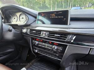 БМВ Х5 2014 в Тарту, объемом двигателя 3.00 л и пробегом 259 тыс. км за 16990 €, фото 15 на AUTOMOTO.COM.LV