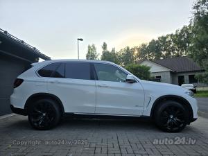 БМВ Х5 2014 в Тарту, объемом двигателя 3.00 л и пробегом 259 тыс. км за 16990 €, фото 18 на AUTOMOTO.COM.LV