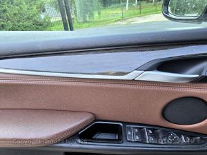 БМВ Х5 2014 в Тарту, объемом двигателя 3.00 л и пробегом 259 тыс. км за 16990 €, фото 23 на AUTOMOTO.COM.LV