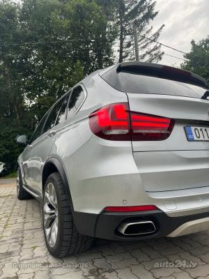 BMW X5 2014 in Tallinn, with an engine capacity of 3.00 L and mileage of 286 thousand km for 36000 €, photo  on AUTOMOTO.COM.LV