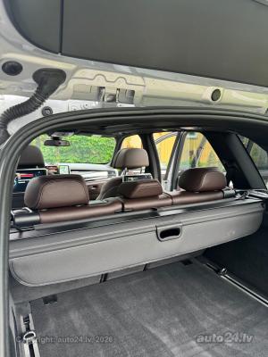 BMW X5 2014 in Tallinn, with an engine capacity of 3.00 L and mileage of 286 thousand km for 36000 €, photo 25 on AUTOMOTO.COM.LV