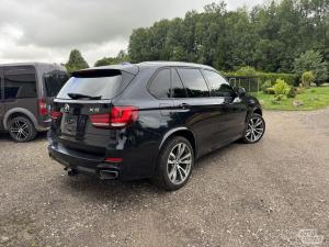 BMW X5 2014 Kauņa, ar dzinēja tilpumu 3.00 L un nobraukumu 222 tūkst. km par 16700 €, foto 3 vietnē AUTOMOTO.COM.LV
