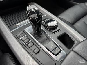 BMW X5 2014 Kauņa, ar dzinēja tilpumu 3.00 L un nobraukumu 222 tūkst. km par 16700 €, foto 12 vietnē AUTOMOTO.COM.LV