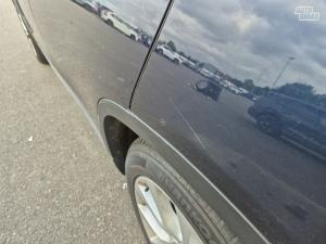 BMW X5 2014 in Kaunas, with an engine capacity of 3.00 L and mileage of 330 thousand km for 10800 €, photo 12 on AUTOMOTO.COM.LV