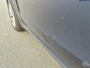 BMW X5 2014 in Kaunas, with an engine capacity of 3.00 L and mileage of 330 thousand km for 10800 €, photo 13 on AUTOMOTO.COM.LV