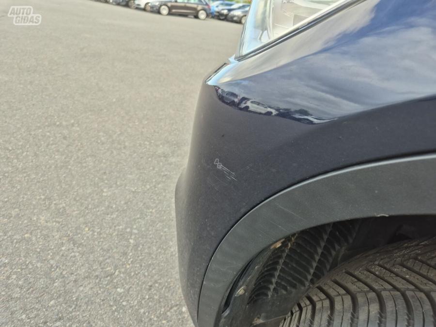 BMW X5 2014 Kauņa, ar dzinēja tilpumu 3.00 L un nobraukumu 330 tūkst. km par 10800 €, foto 14 vietnē AUTOMOTO.COM.LV