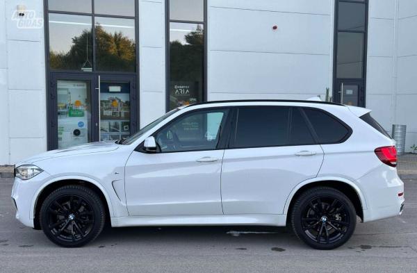 BMW X5 2014 Kauņa vietnē BMW X5 2014 Kauņa, ar dzinēja tilpumu 3.00 L un nobraukumu 222 tūkst. km par 19950 €, foto 9 vietnē AUTOMOTO.COM.LV