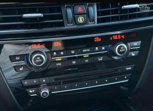 BMW X5 2014 in Kaunas, with an engine capacity of 3.00 L and mileage of 222 thousand km for 19950 €, photo 12 on AUTOMOTO.COM.LV