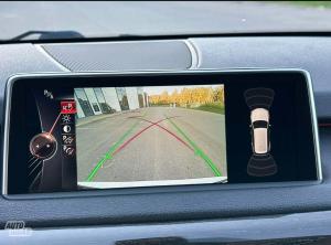 BMW X5 2014 in Kaunas, with an engine capacity of 3.00 L and mileage of 222 thousand km for 19950 €, photo 14 on AUTOMOTO.COM.LV