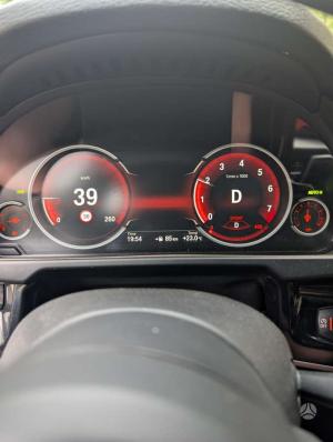 BMW X5 2014 in Klaipeda, with an engine capacity of 2.98 L and mileage of 220 thousand km for 18500 €, photo 8 on AUTOMOTO.COM.LV