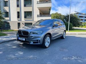 БМВ Х5 2014 в Таллин, объемом двигателя 3.00 л и пробегом 270 тыс. км за 20500 €, фото  на AUTOMOTO.COM.LV