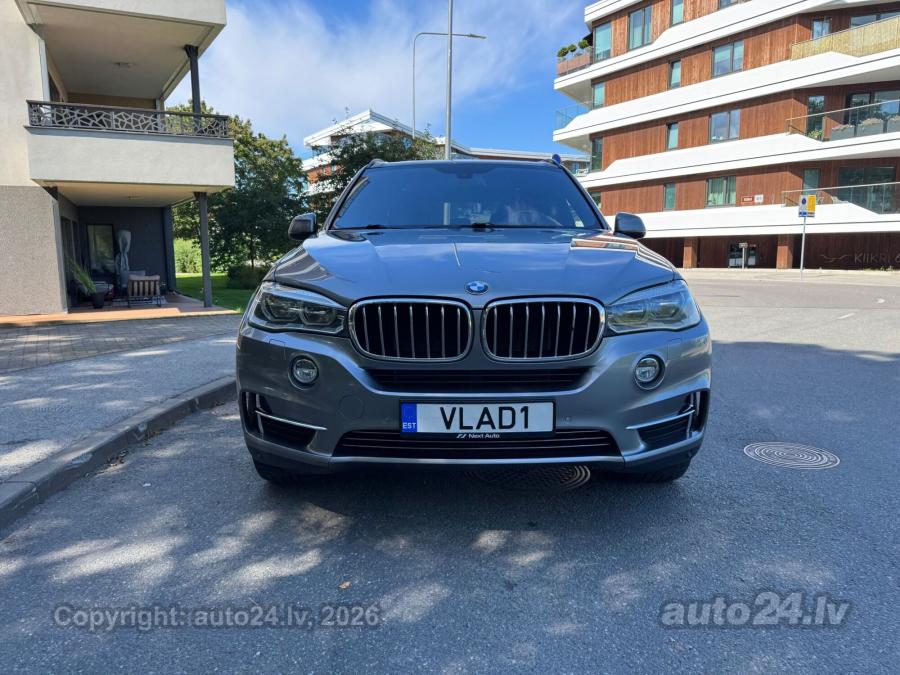 БМВ Х5 2014 в Таллин, объемом двигателя 3.00 л и пробегом 270 тыс. км за 20500 €, фото 3 на AUTOMOTO.COM.LV