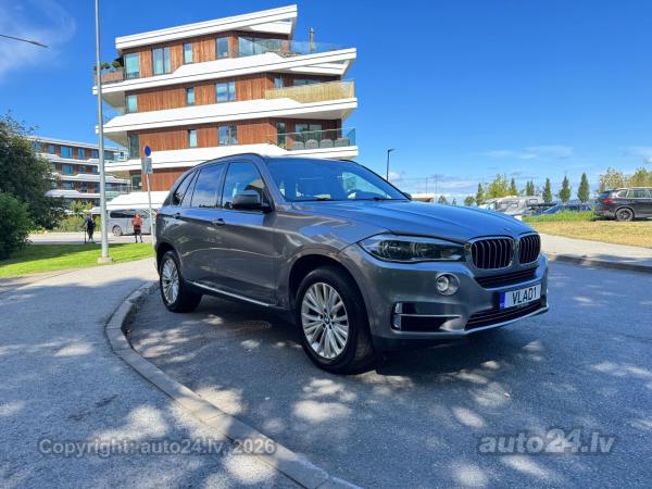 БМВ Х5 2014 в Таллин, объемом двигателя 3.00 л и пробегом 270 тыс. км за 20500 €, фото 3 на AUTOMOTO.COM.LV