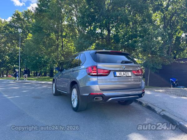 БМВ Х5 2014 в Таллин, объемом двигателя 3.00 л и пробегом 270 тыс. км за 20500 €, фото 5 на AUTOMOTO.COM.LV