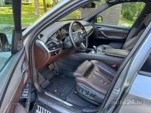 БМВ Х5 2014 в Таллин, объемом двигателя 3.00 л и пробегом 270 тыс. км за 20500 €, фото 11 на AUTOMOTO.COM.LV