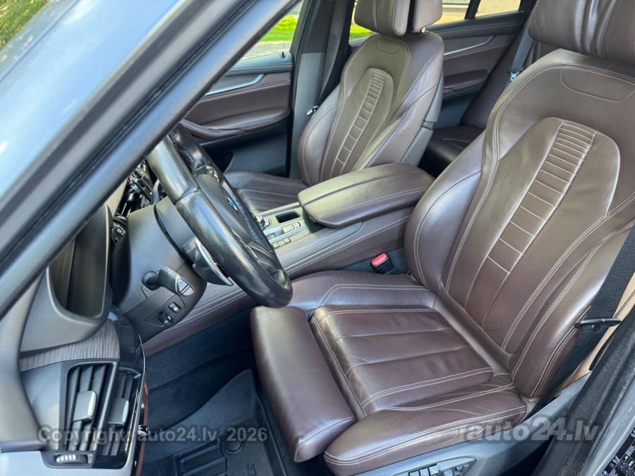 БМВ Х5 2014 в Таллин, объемом двигателя 3.00 л и пробегом 270 тыс. км за 20500 €, фото 13 на AUTOMOTO.COM.LV