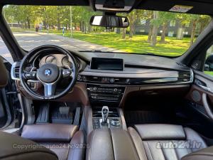 БМВ Х5 2014 в Таллин, объемом двигателя 3.00 л и пробегом 270 тыс. км за 20500 €, фото 14 на AUTOMOTO.COM.LV
