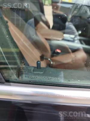 BMW X5 2014 in Jelgava, with an engine capacity of 3.00 L and mileage of 191 thousand km for 15700 €, photo 26 on AUTOMOTO.COM.LV