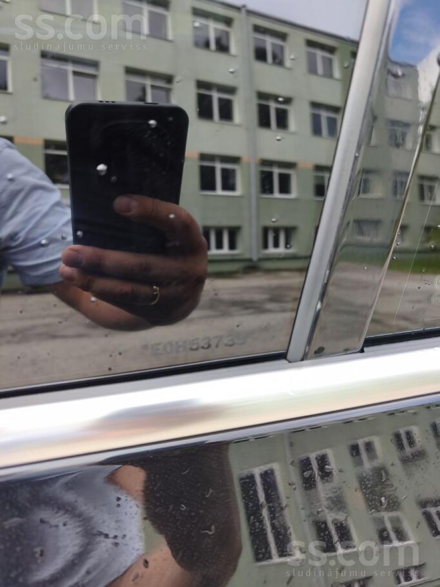 BMW X5 2014 in Jelgava, with an engine capacity of 3.00 L and mileage of 191 thousand km for 15700 €, photo 27 on AUTOMOTO.COM.LV