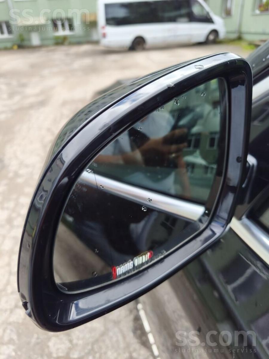 BMW X5 2014 in Jelgava, with an engine capacity of 3.00 L and mileage of 191 thousand km for 15700 €, photo 29 on AUTOMOTO.COM.LV