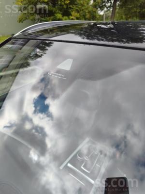 BMW X5 2014 in Jelgava, with an engine capacity of 3.00 L and mileage of 191 thousand km for 15700 €, photo 30 on AUTOMOTO.COM.LV