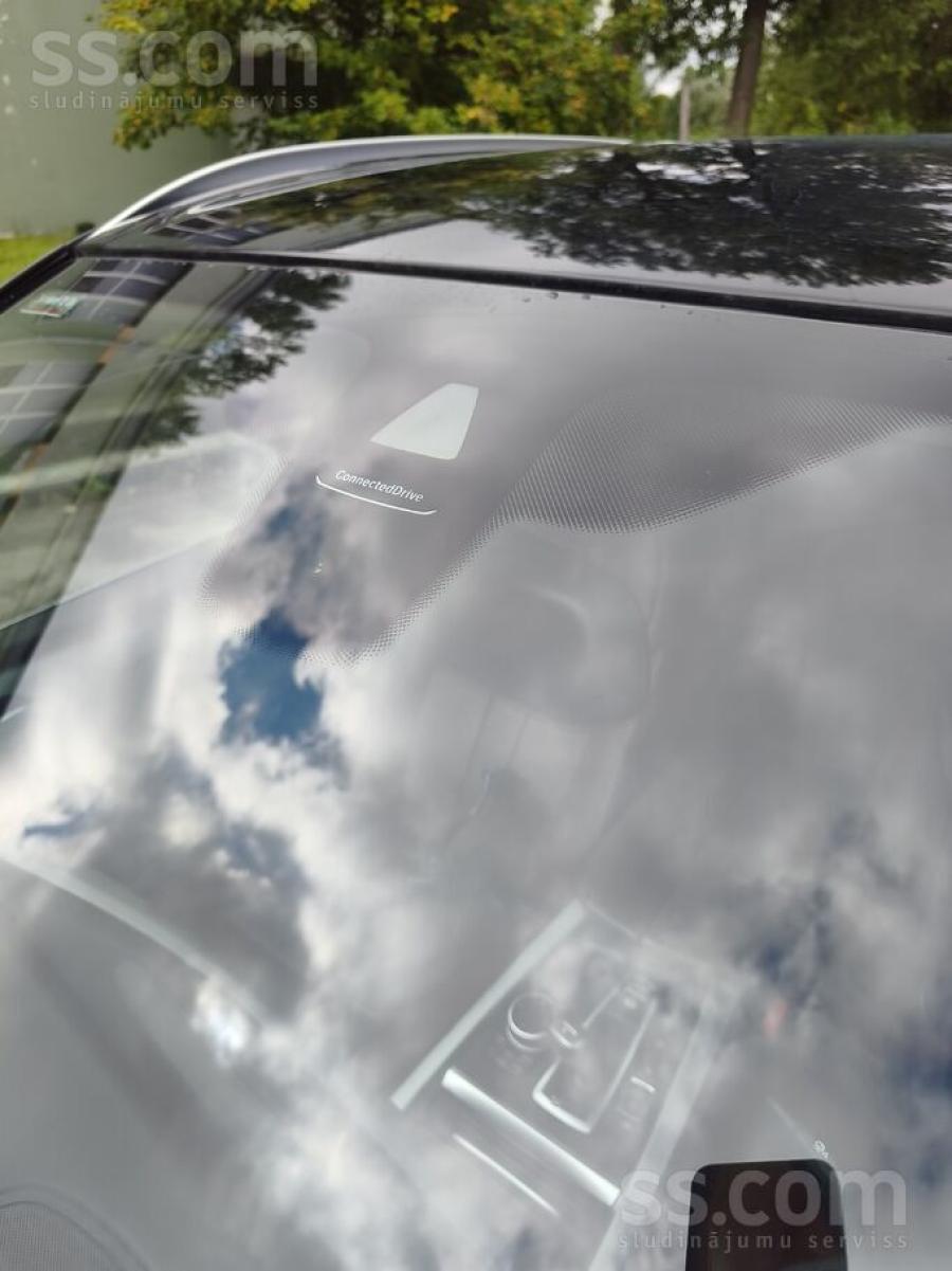 BMW X5 2014 in Jelgava, with an engine capacity of 3.00 L and mileage of 191 thousand km for 15700 €, photo 30 on AUTOMOTO.COM.LV