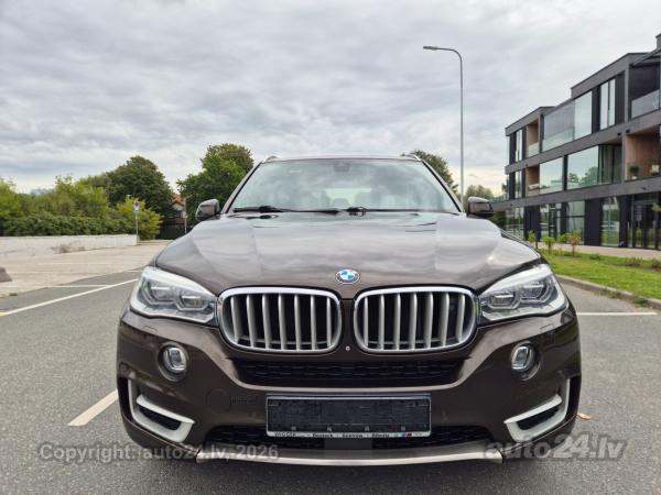 БМВ Х5 2014 в Таллин, объемом двигателя 2.99 л и пробегом 160 тыс. км за 24999 €, фото 1 на AUTOMOTO.COM.LV