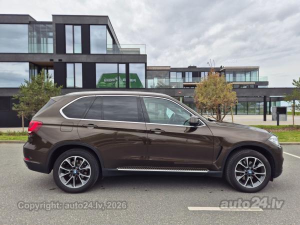 БМВ Х5 2014 в Таллин, объемом двигателя 2.99 л и пробегом 160 тыс. км за 24999 €, фото 5 на AUTOMOTO.COM.LV