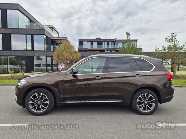 БМВ Х5 2014 в Таллин, объемом двигателя 2.99 л и пробегом 160 тыс. км за 24999 €, фото 9 на AUTOMOTO.COM.LV