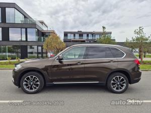 БМВ Х5 2014 в Таллин, объемом двигателя 2.99 л и пробегом 160 тыс. км за 24999 €, фото 9 на AUTOMOTO.COM.LV