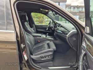 БМВ Х5 2014 в Таллин, объемом двигателя 2.99 л и пробегом 160 тыс. км за 24999 €, фото 10 на AUTOMOTO.COM.LV