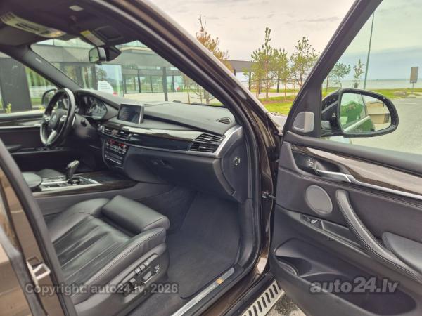 БМВ Х5 2014 в Таллин, объемом двигателя 2.99 л и пробегом 160 тыс. км за 24999 €, фото 11 на AUTOMOTO.COM.LV