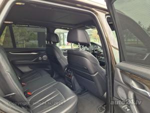 БМВ Х5 2014 в Таллин, объемом двигателя 2.99 л и пробегом 160 тыс. км за 24999 €, фото 12 на AUTOMOTO.COM.LV