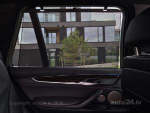 БМВ Х5 2014 в Таллин, объемом двигателя 2.99 л и пробегом 160 тыс. км за 24999 €, фото 13 на AUTOMOTO.COM.LV