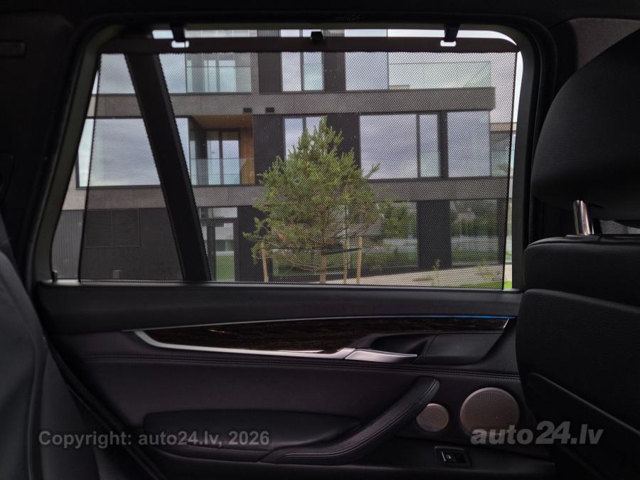 БМВ Х5 2014 в Таллин, объемом двигателя 2.99 л и пробегом 160 тыс. км за 24999 €, фото 13 на AUTOMOTO.COM.LV
