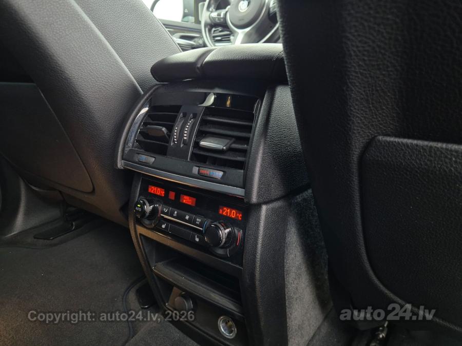 БМВ Х5 2014 в Таллин, объемом двигателя 2.99 л и пробегом 160 тыс. км за 24999 €, фото 16 на AUTOMOTO.COM.LV