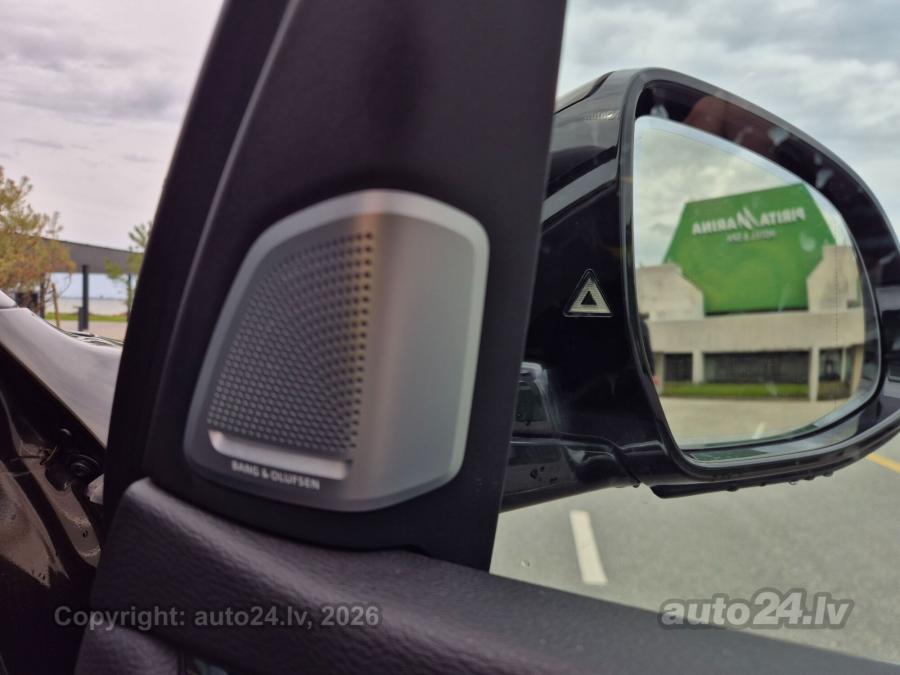 БМВ Х5 2014 в Таллин, объемом двигателя 2.99 л и пробегом 160 тыс. км за 24999 €, фото 17 на AUTOMOTO.COM.LV