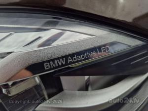 БМВ Х5 2014 в Таллин, объемом двигателя 2.99 л и пробегом 160 тыс. км за 24999 €, фото 20 на AUTOMOTO.COM.LV