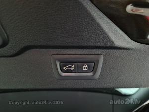 БМВ Х5 2014 в Таллин, объемом двигателя 2.99 л и пробегом 160 тыс. км за 24999 €, фото 22 на AUTOMOTO.COM.LV