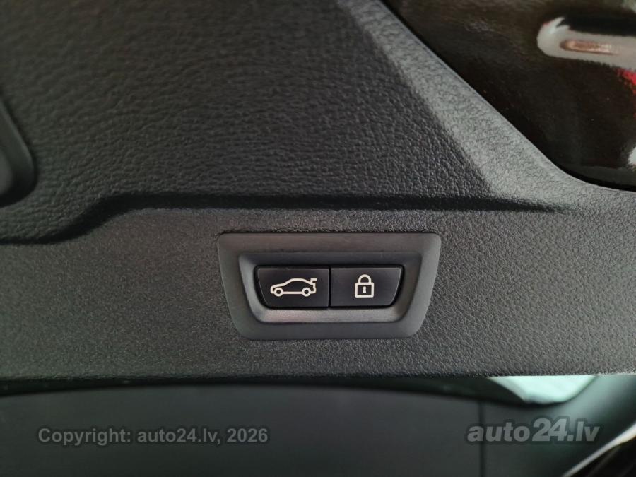 БМВ Х5 2014 в Таллин, объемом двигателя 2.99 л и пробегом 160 тыс. км за 24999 €, фото 22 на AUTOMOTO.COM.LV