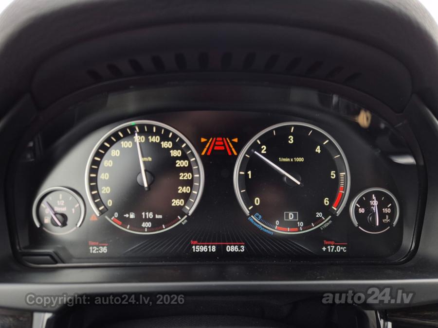 БМВ Х5 2014 в Таллин, объемом двигателя 2.99 л и пробегом 160 тыс. км за 24999 €, фото 30 на AUTOMOTO.COM.LV