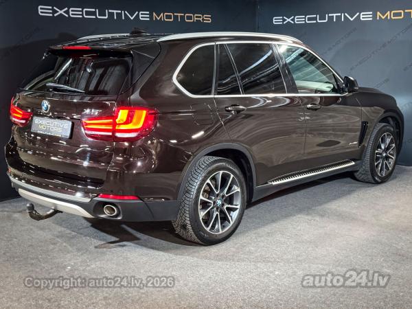 BMW X5 2014 Tallina, ar dzinēja tilpumu 3.00 L un nobraukumu 225 tūkst. km par 20900 €, foto 3 vietnē AUTOMOTO.COM.LV