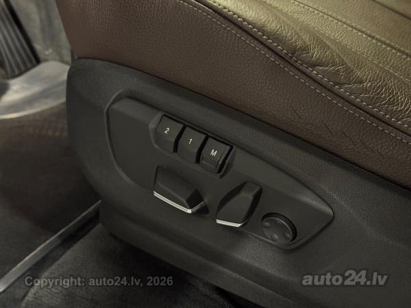 BMW X5 2014 Tallina, ar dzinēja tilpumu 3.00 L un nobraukumu 225 tūkst. km par 20900 €, foto 7 vietnē AUTOMOTO.COM.LV