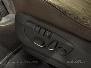 БМВ Х5 2014 в Таллин, объемом двигателя 3.00 л и пробегом 225 тыс. км за 20900 €, фото 7 на AUTOMOTO.COM.LV