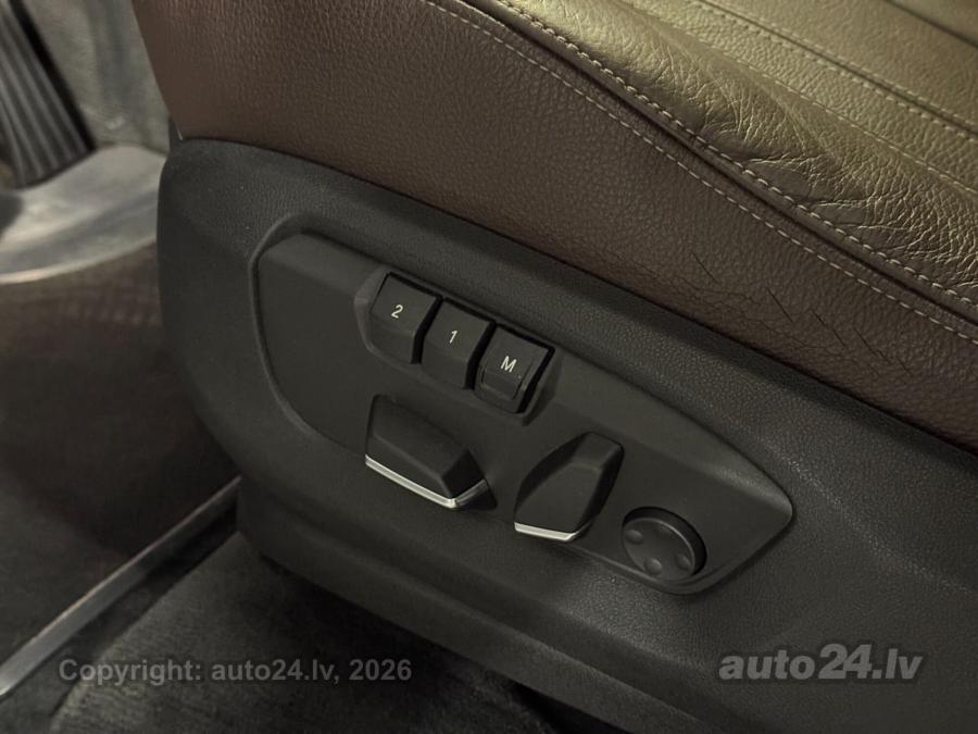 БМВ Х5 2014 в Таллин, объемом двигателя 3.00 л и пробегом 225 тыс. км за 20900 €, фото 7 на AUTOMOTO.COM.LV