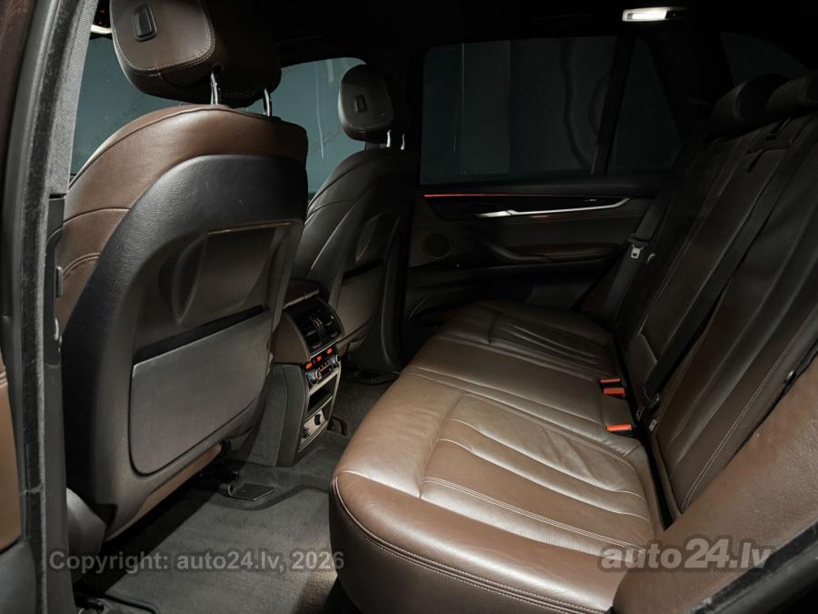 БМВ Х5 2014 в Таллин, объемом двигателя 3.00 л и пробегом 225 тыс. км за 20900 €, фото 8 на AUTOMOTO.COM.LV
