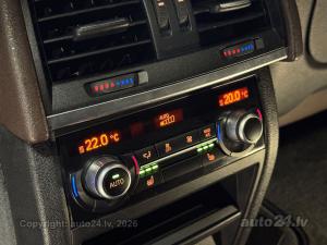 БМВ Х5 2014 в Таллин, объемом двигателя 3.00 л и пробегом 225 тыс. км за 20900 €, фото 9 на AUTOMOTO.COM.LV