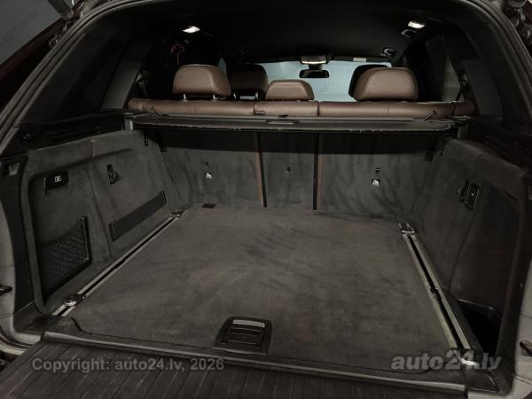 BMW X5 2014 Tallina, ar dzinēja tilpumu 3.00 L un nobraukumu 225 tūkst. km par 20900 €, foto 10 vietnē AUTOMOTO.COM.LV