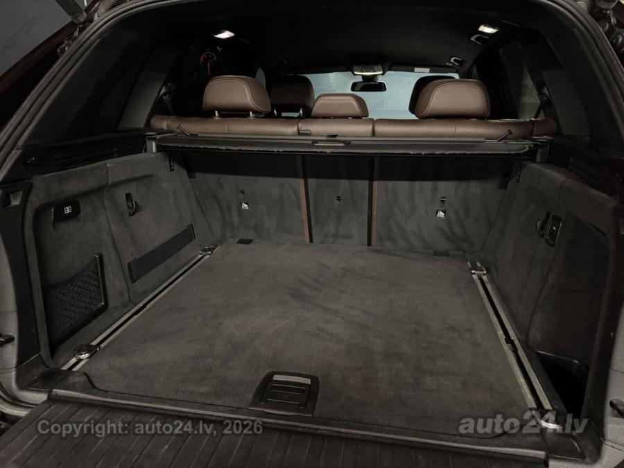БМВ Х5 2014 в Таллин, объемом двигателя 3.00 л и пробегом 225 тыс. км за 20900 €, фото 10 на AUTOMOTO.COM.LV